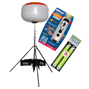 Emergency Lighting Archives - Ready America | The Disaster Supply ...