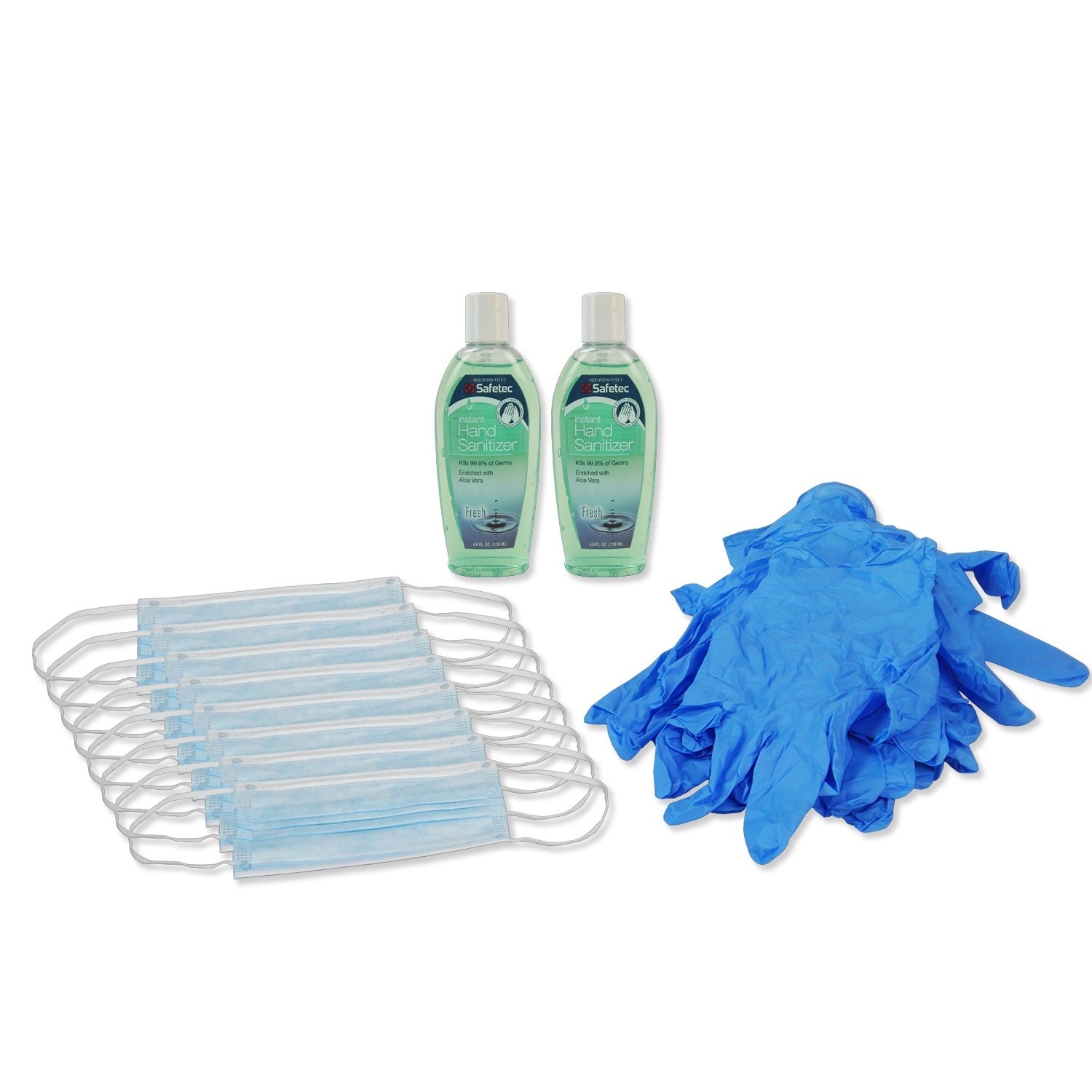 PPE - Personal Protective Equipment Archives - Ready America | The ...