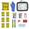 Compact 1-Person, 3-Day Survival Kit - Ready America | The Disaster ...